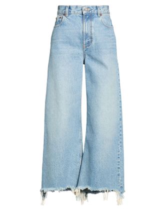 Chlo&eacute; HOSEN & R&Ouml;CKE - Jeanshosen auf YOOX.COM