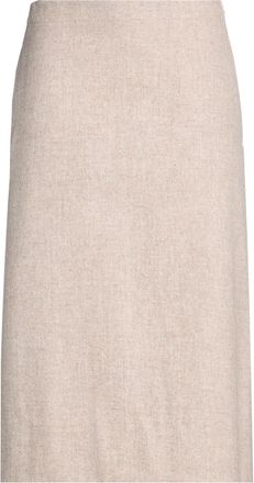 Jil Sander HOSEN & R&Ouml;CKE - Midi-R&ouml;cke auf YOOX.COM