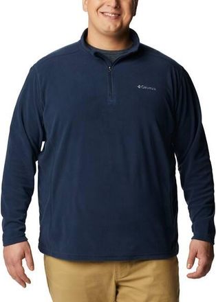 Columbia Herren Oberteil Klamath Range II Half Zip