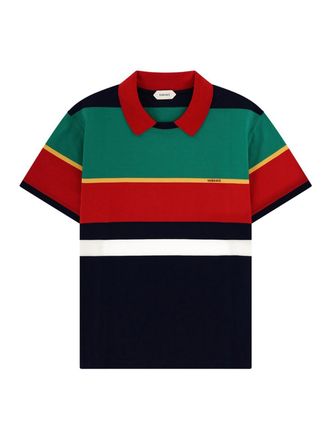 Versace Polo - Multicolore