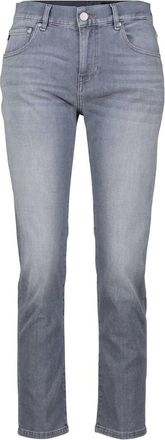 AG - Adriano Goldschmied Damen Jeans EX-BOYFRIEND Slim Fit