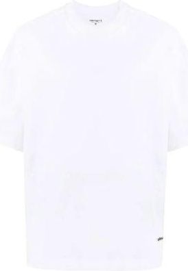 Carhartt Work in Progress Carhartt Wip | S/S Link Script T-Shirt - S