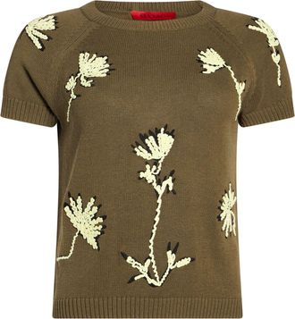 Max & Co. STRICKWAREN - Pullover auf YOOX.COM