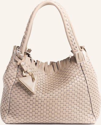 Parise Handtasche 09 Small beige