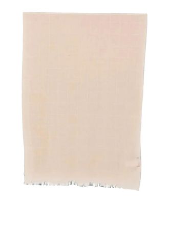 Fabiana Filippi Schal - Beige