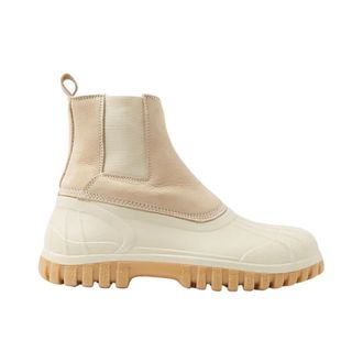 Diemme Balbi Stiefeletten - - Shoes - Damen - Beige - 42 EU