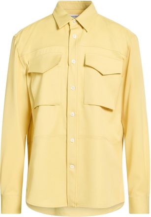 Alexander McQueen TOPS - Hemden auf YOOX.COM