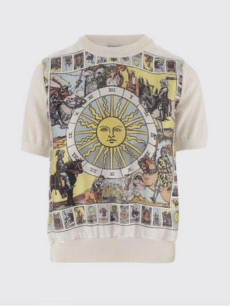 Burberry Pull BURBERRY Homme couleur Rouge