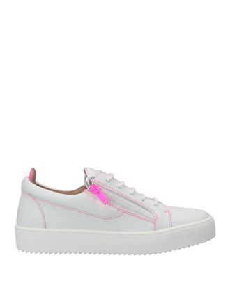 Giuseppe Zanotti SCHUHE - Sneakers auf YOOX.COM