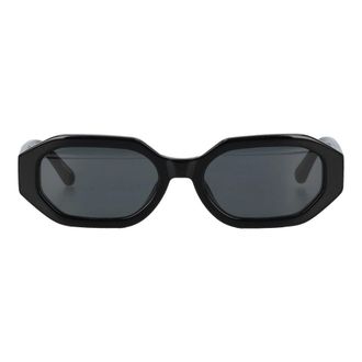 The Attico Sonnenbrillen - - Accessories - Damen - Schwarzk - ONE SIZE