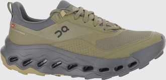 On Running Baskets ON RUNNING Homme couleur Vert