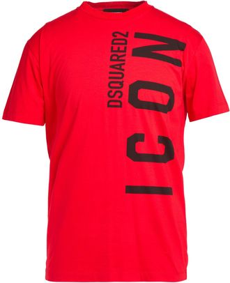 Dsquared2 TOPS - T-shirts auf YOOX.COM