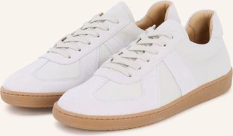 Paul Paul Sneaker weiss