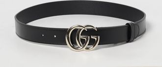 Gucci G&uuml;rtel GUCCI Damen Farbe Schwarz