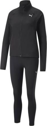 Puma Damen Sportanzug Active Woven Suit