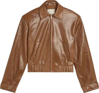 JOSH V Peaden Jacke - - Jackets - Damen - Braun - M