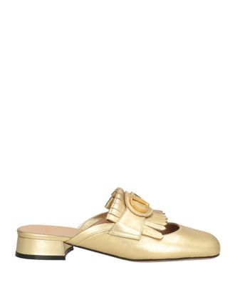 Valentino Garavani SCHUHE - Mules & Clogs auf YOOX.COM