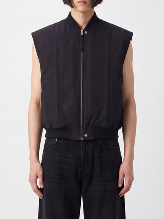 Thom Krom Gilet Homme couleur Noir