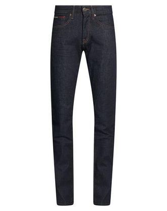 Tommy Jeans BAS - Pantalons en jean sur YOOX.COM