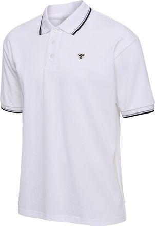 Hummel hmlLOOSE POLO SHIRT S/S BEE