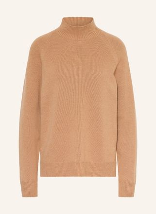 PESERICO Peserico Pullover Mit Seide beige
