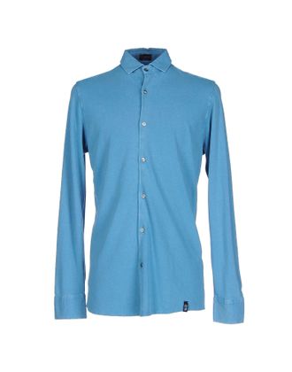Drumohr TOPS - Hemden auf YOOX.COM