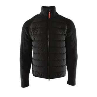 Parajumpers Herren, Jacken, Schwarzk, LGr&ouml;&szlig;e