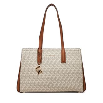 Michael Kors Handtasche MICHAEL Michael Kors Laila 30S5G9IT2B &Eacute;cru