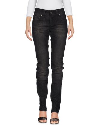 John Galliano HOSEN & R&Ouml;CKE - Jeanshosen auf YOOX.COM