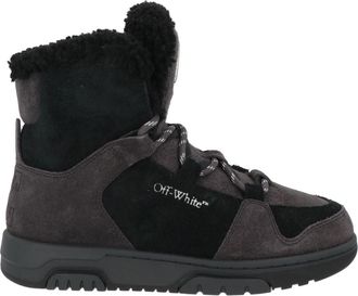 Off-white SCHUHE - Stiefeletten auf YOOX.COM