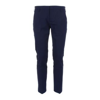 Entre Amis Herren, Hosen, Blau, W36Gr&ouml;&szlig;e