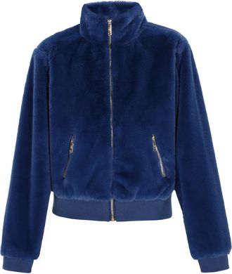Faina Jacke Fashion Look