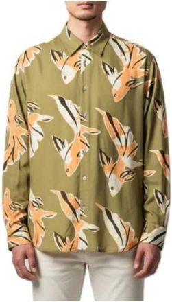 Paul Smith Homme, Chemises, Multicolore, Taille: S M1R 929Z V02999 32 Shirt