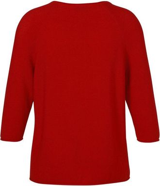 Via Appia Due Strickpullover Gro&szlig;e Gr&ouml;&szlig;en