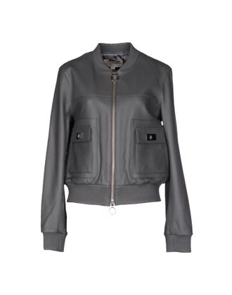 Michael Kors JACKEN & M&Auml;NTEL - Jacken und Anoraks auf YOOX.COM