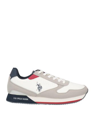 U.S.Polo Association SCHUHE - Sneakers auf YOOX.COM