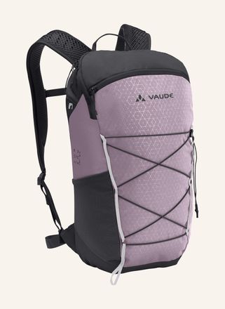 Vaude Rucksack Agile 14 L lila