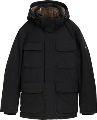 Tom Tailor Herren, Jacken, Schwarzk, 2XLGr&ouml;&szlig;e