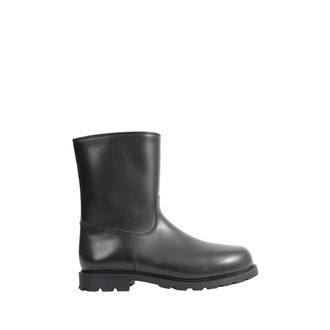 Ludwig Reiter Arlberg Bark-tanned Leather Boots