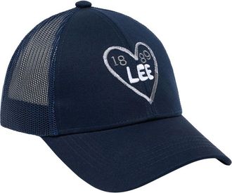 Lee Trucker Cap