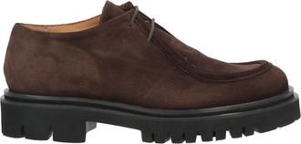 Anna F. SCHUHE - Schn&uuml;rschuhe auf YOOX.COM