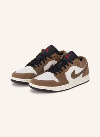 Nike Jordan Sneaker Air Jordan 1 Low beige