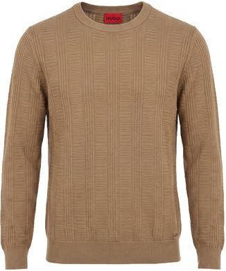 HUGO BOSS MAILLE - Pullover sur YOOX.COM