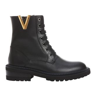 Via Roma 15 Stiefel - - Shoes - Damen - Schwarzk - 36 EU