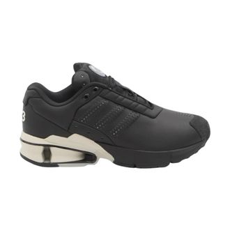 Yohji Yamamoto A3 Control - - Shoes - Herren - Schwarzk - 38 EU