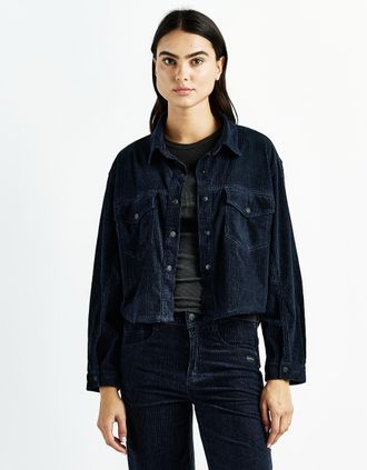 Gang 94ZOE JACKET - regular fit