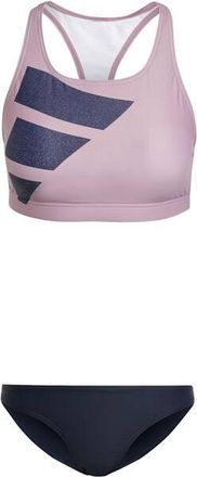 adidas Damen Bikini Big Bars