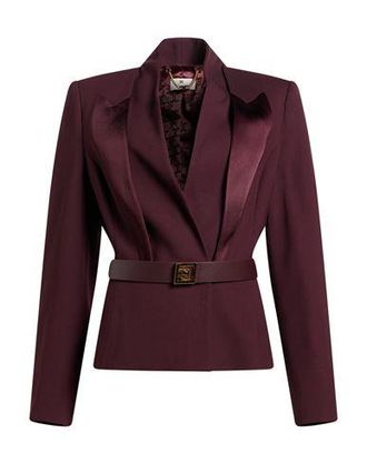 Elisabetta Franchi Ensembles et coordonn&eacute;s - Blazers sur YOOX.COM