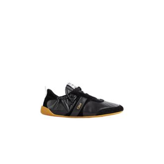 Chlo&eacute; Kick Sneaker - - Shoes - Damen - Schwarzk - 36 EU