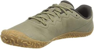 Merrell Homme Vapor Gant 6 l Basket, Vert Olive, 44.5 EU
